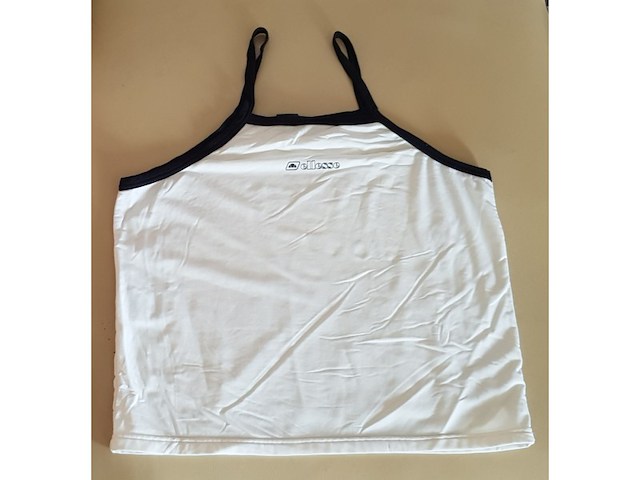 Ellesse croptop majica, original