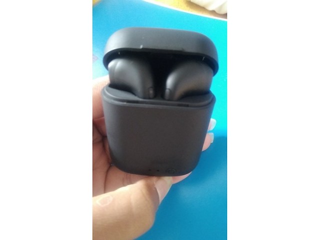 Bežične slušalice i7 TWS Novo