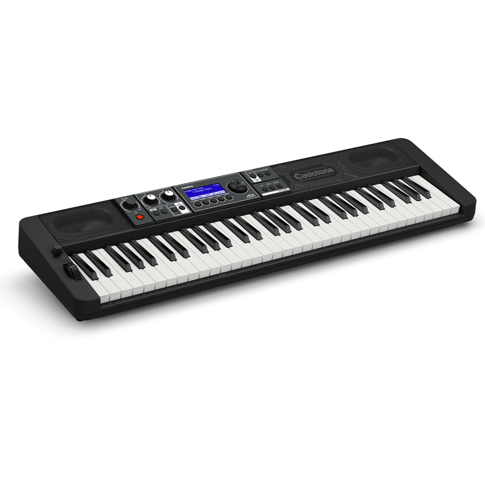 Casio CT-S500 klavijatura