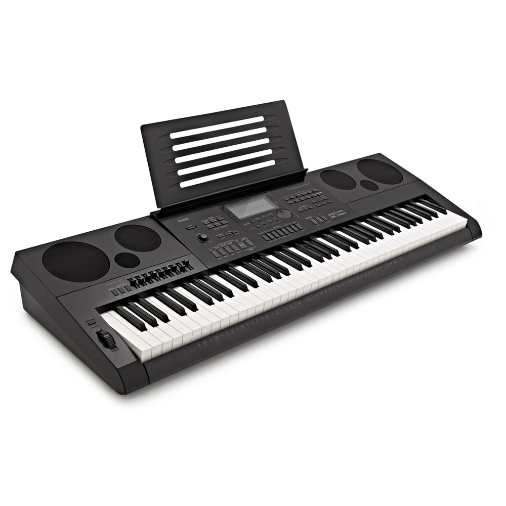 Casio WK-7600 klavijatura