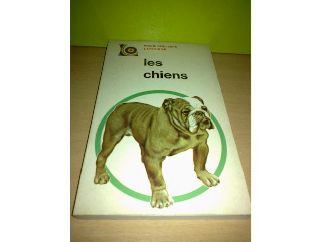 Les chiens