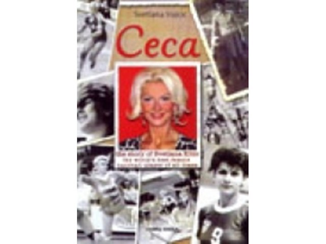CECA - THE STORY O SVETLANA KITIĆ Svetlana Vujić