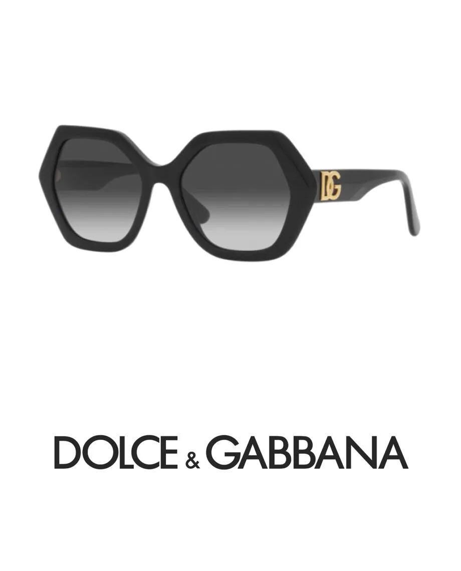 Dolce & Gabbana 4406 5018G