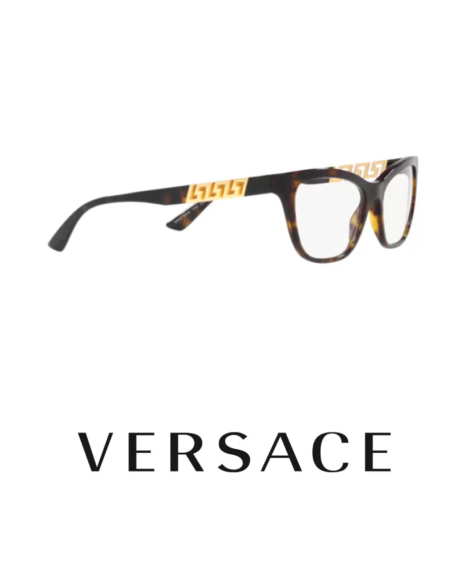 Versace 3318 108