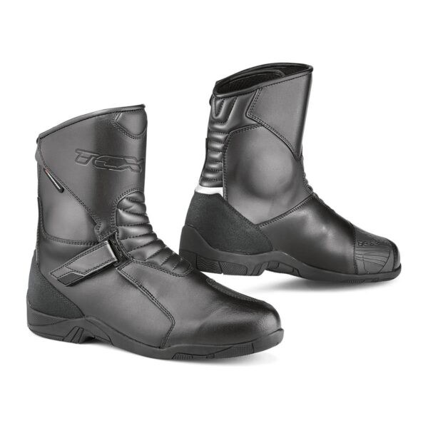 ČIZME TCX HUB WATERPROOF