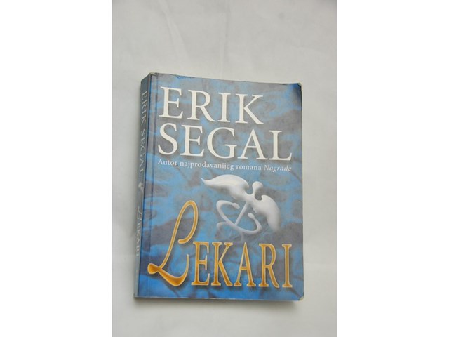 Lekari - Erik Segal