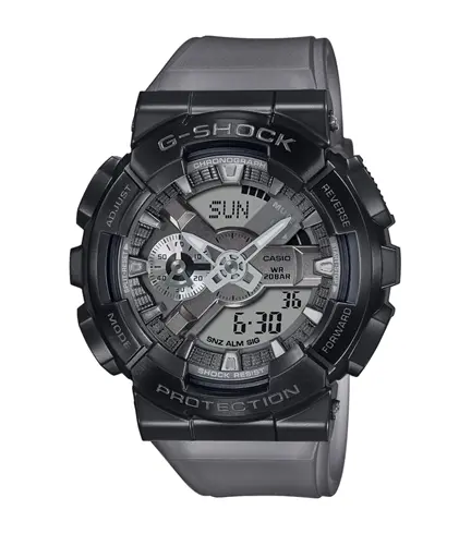 G-SHOCK