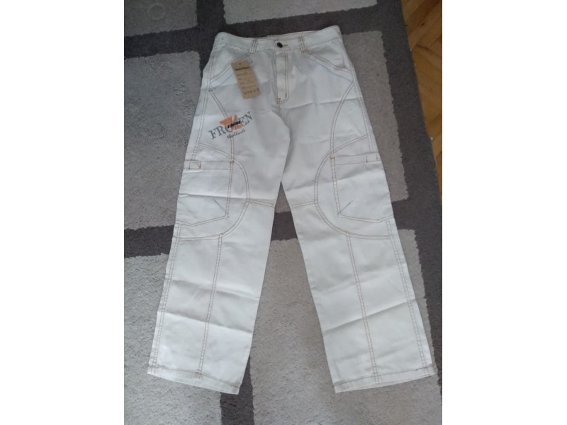 NOVE PANTALONE BR 14