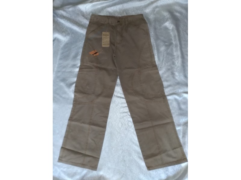 NOVE PANTALONE BR 16