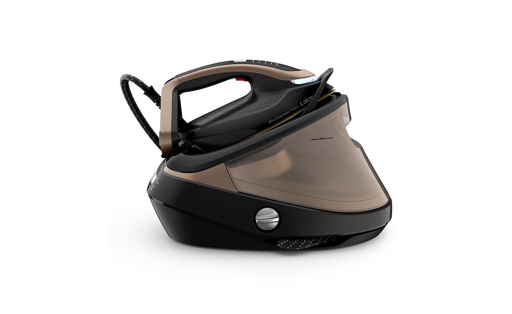 Tefal GV9820E0 parna stanica