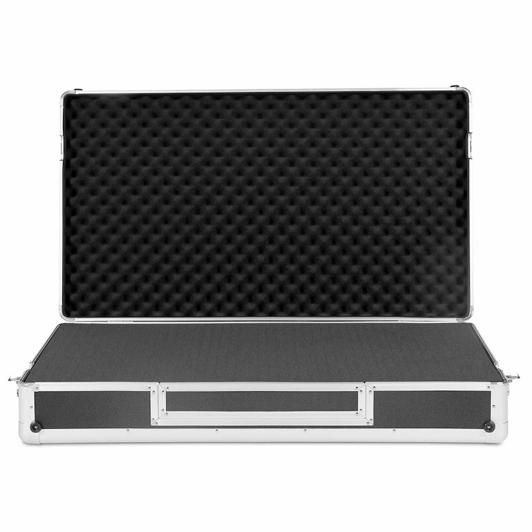 UDG Ultimate Pick Foam Flight Case Multi Format 3XL Silver