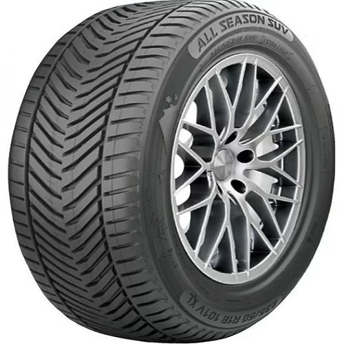 Guma Riken ALL SEASON 175/65 R14 86H XL
Guma Riken ALL SEASON 175/65 R14 86H XL