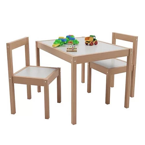 Dečiji sto i stolice Bienwood BIE6001
Dečiji sto i stolice Bienwood BIE6001