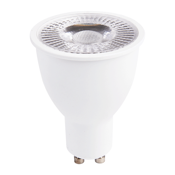 LED GU10 11W 2700K 38° 110LM/W HIGH EFFICIENCY