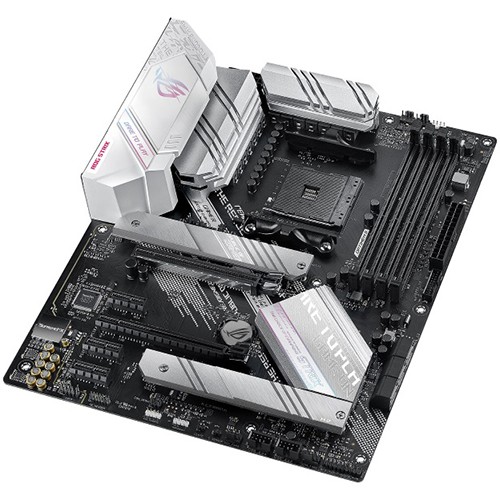 Asus ROG STRIX B550-A GAMING AM4 ATX Matična ploča