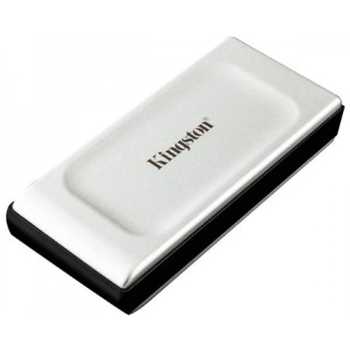 Kingston 4TB XS2000 Portable SSD USB 3.2 Gen 2x2 | SXS2000/4000G