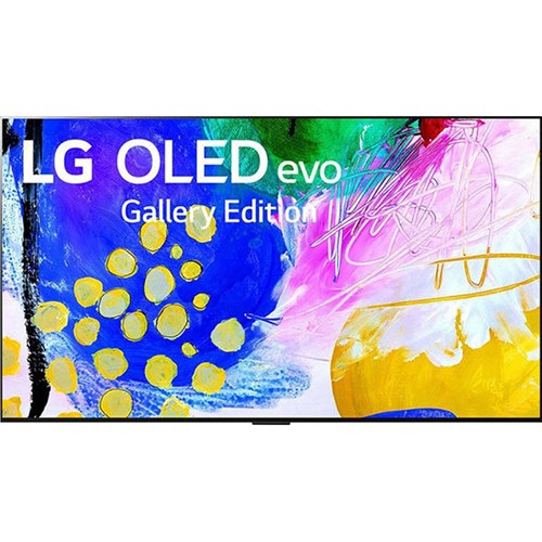 LG 77″ (196 cm) 4K HDR Smart OLED Televizor | OLED77G23LA