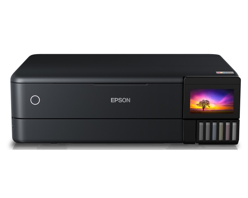 EPSON L8180 EcoTank