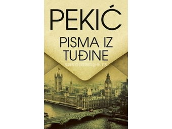 PISMA IZ TUĐINE