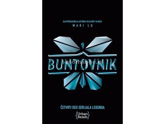 Buntovnik