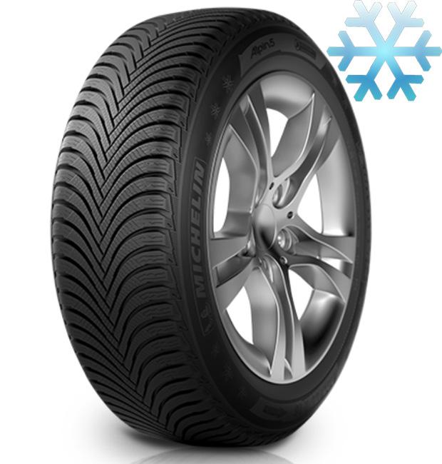 Michelin ALPIN 5205/55 R16 91H ROF | Dostupno u prodavnici