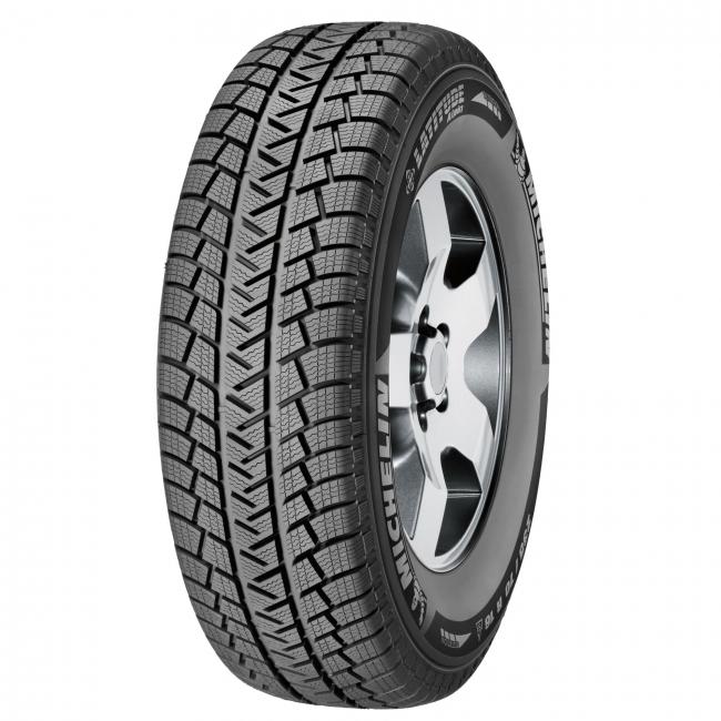 Michelin LATITUDE ALPIN245/70 R16 107T