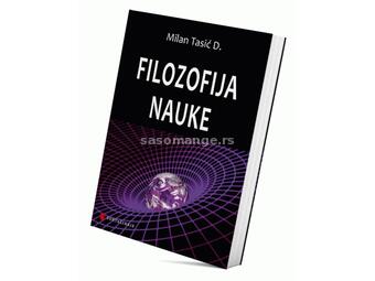 Filozofija nauke