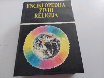 Enciklopedija živih religija, Nolit Beograd 1990