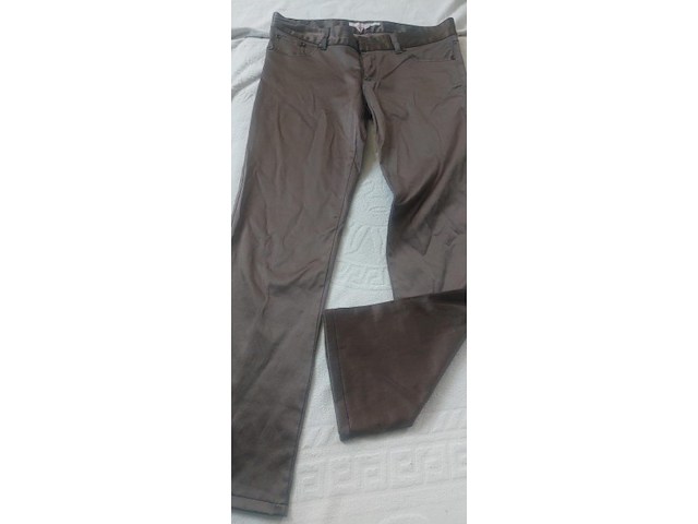 ZARA BASIC-38 pantalone