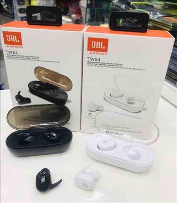 JBL SLUSALICE-Jbl slusalice jbl slusalice TWS4