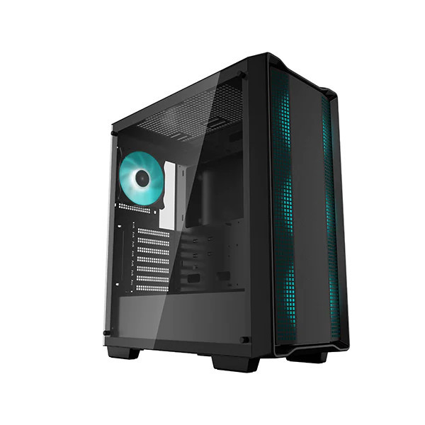 Kuciste DeepCool CC560 Mid-Tower