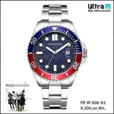 Polo Exchange PXW 006-03