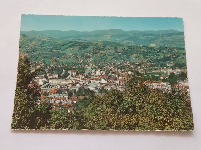 Tuzla - Bosna - Čista -