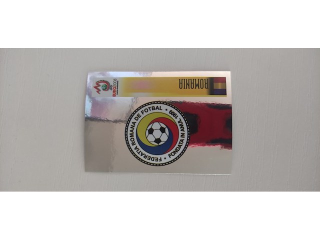 Panini EURO 2008 sličica broj 311