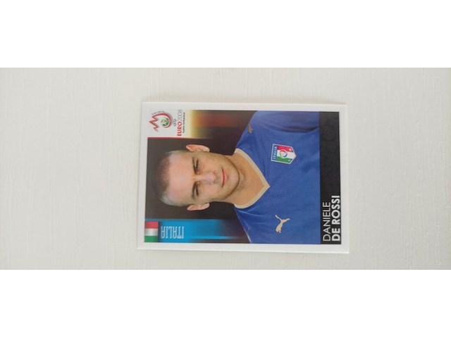 Panini EURO 2008 sličica broj 297