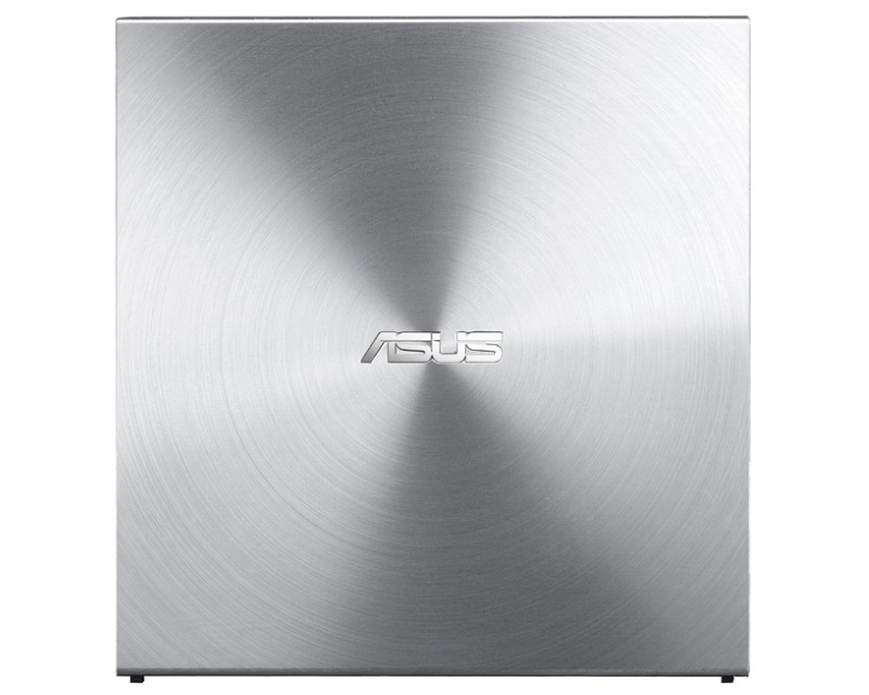 ASUS SDRW-08U5S-U DVD±RW USB eksterni rezač srebrni