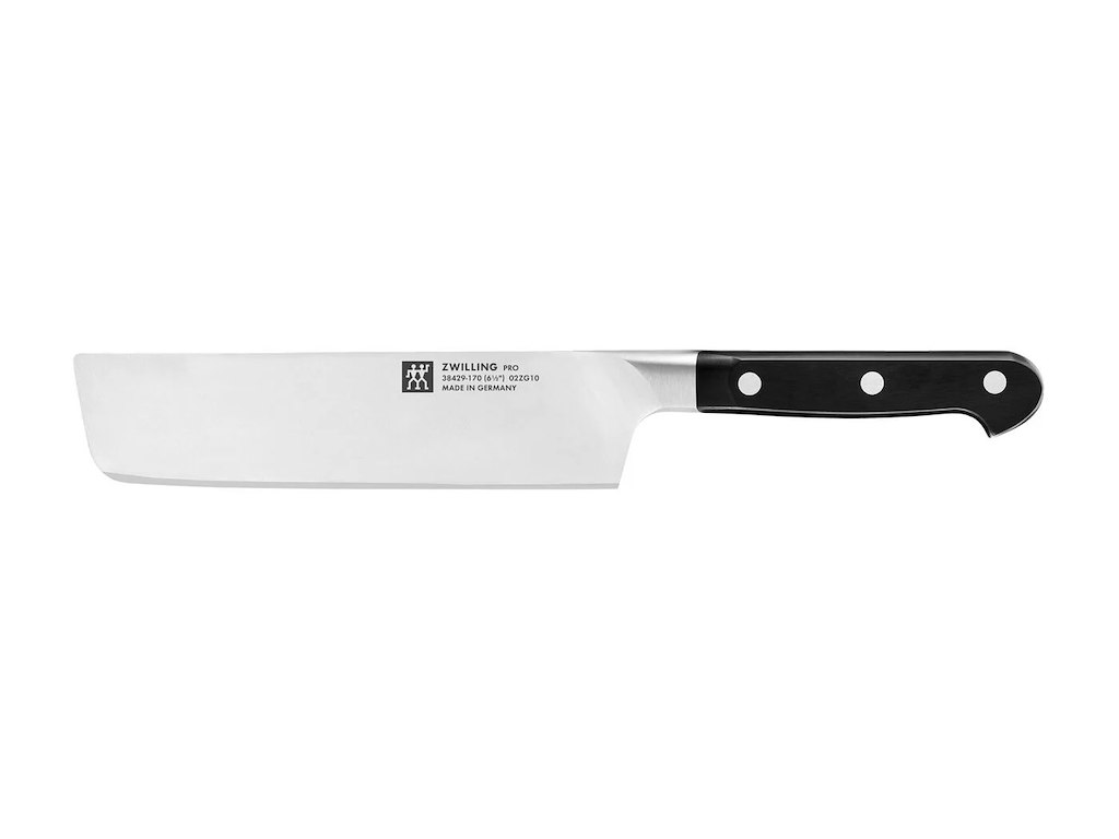 Nož Zwilling PRO Nakiri 38429-171