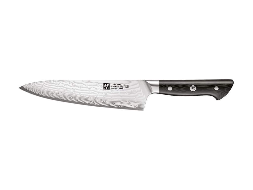 Nož Zwilling KANREN 54031-201