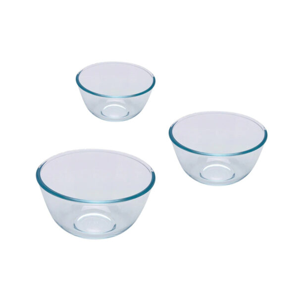 PYREX Classic set činija 3/1