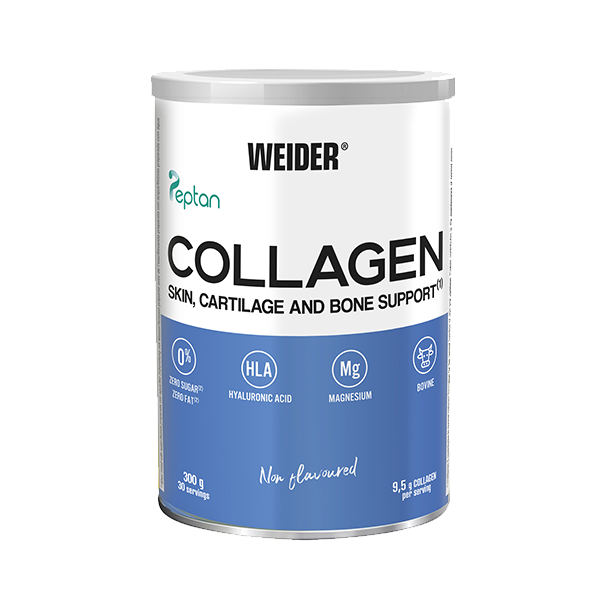 WEIDER Collagen 300gr