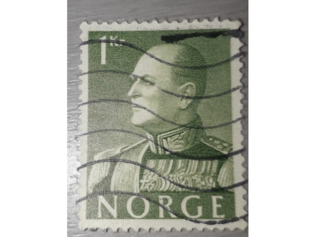 Norveska - zig.