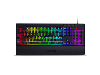 Shiva K512 RGB Gaming Keyboard