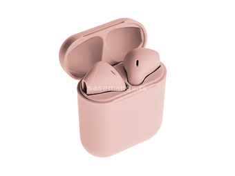 Aurras True Wireless Earphone Pink