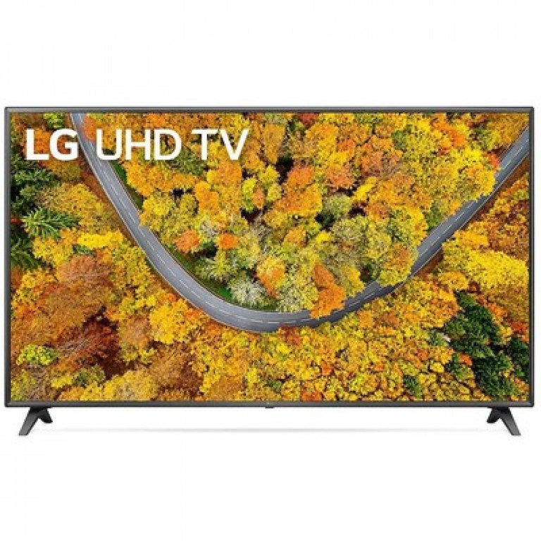 LG DLED televizor Smart 4K 75UP75003LC