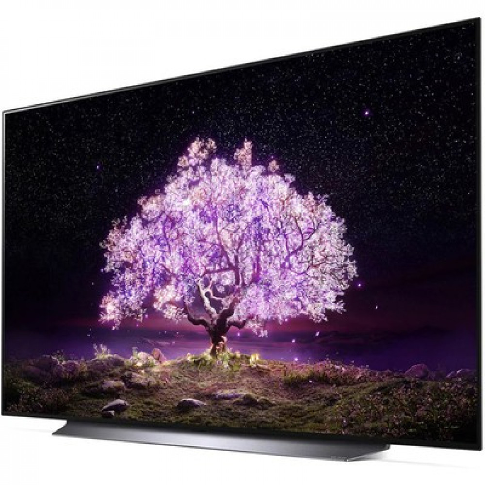 LG OLED televizor Smart 4K OLED77C11LB