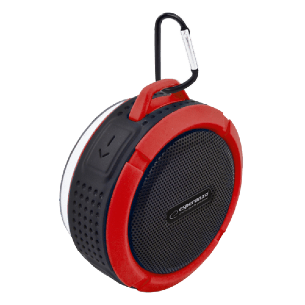 Esperanza EP125KR- Bluetooth zvučnik