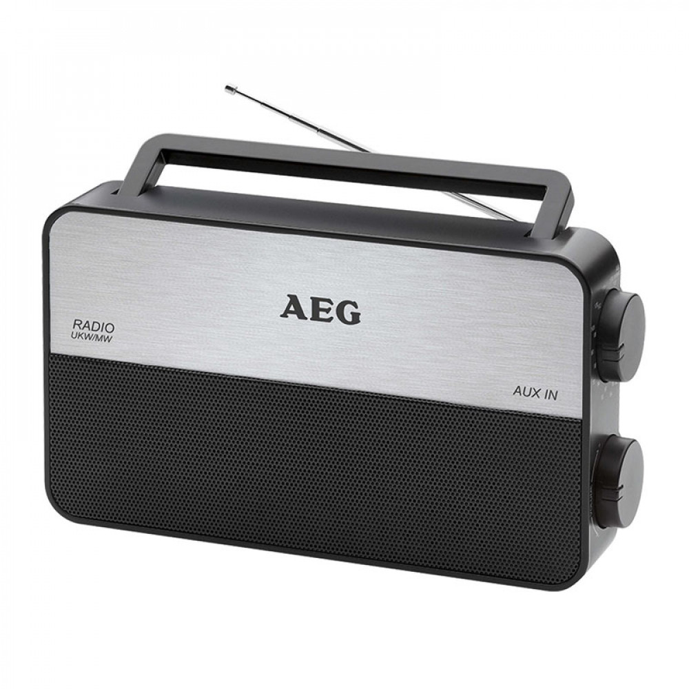 AEG Radio tranzistor TR 4152
