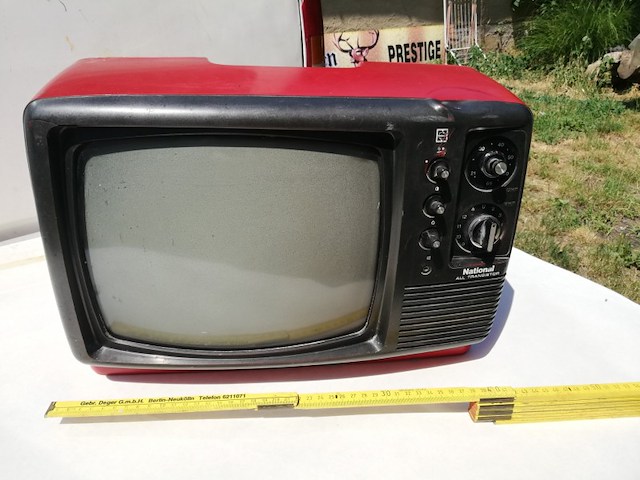 TV RETRO