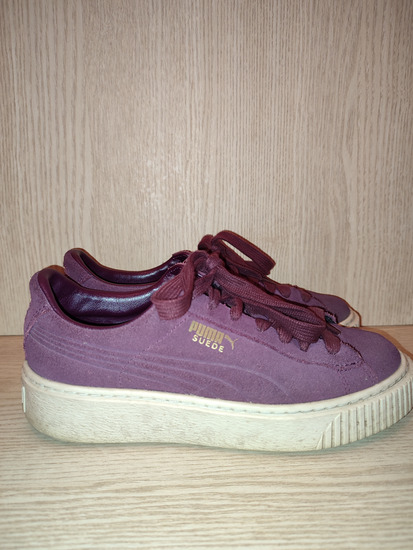 Puma patike