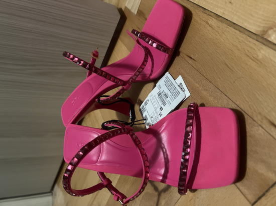 Sandale ZARA 35